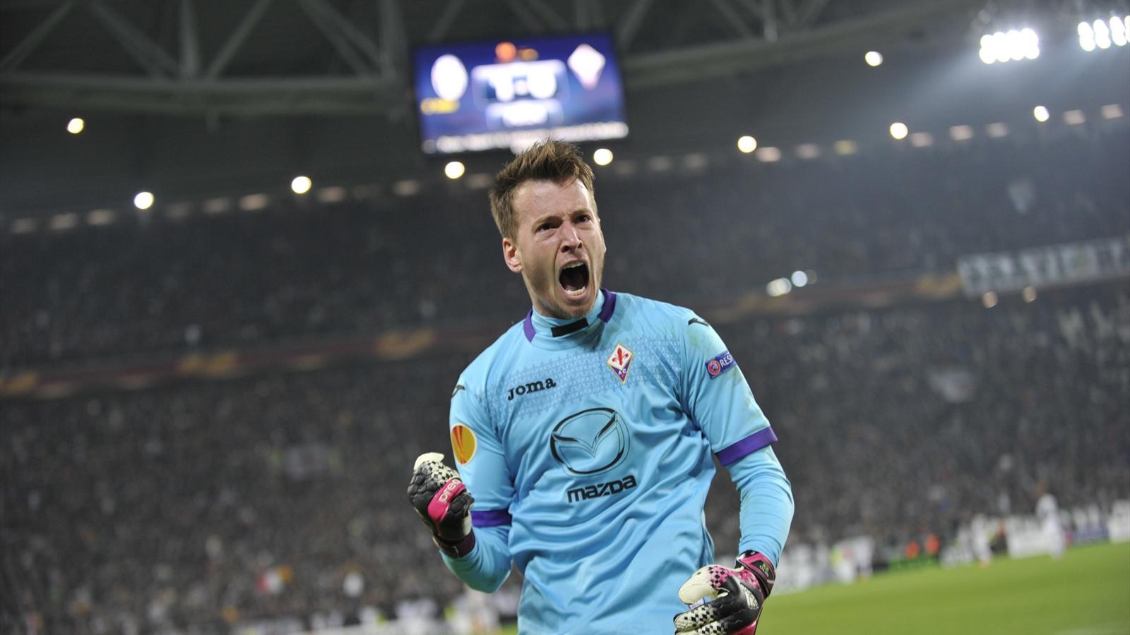 Neto: "Llego al Barcelona en plenitud, como futbolista y como persona ...