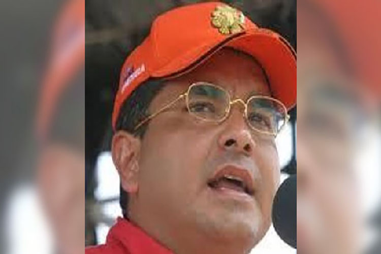 Desmantelan banda que asesinó al exgobernador Yánez Rangel | Cactus24