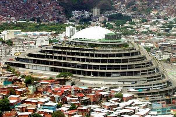 Trasladan al Helicoide del Sebin a uno de los más buscados en Colombia ...