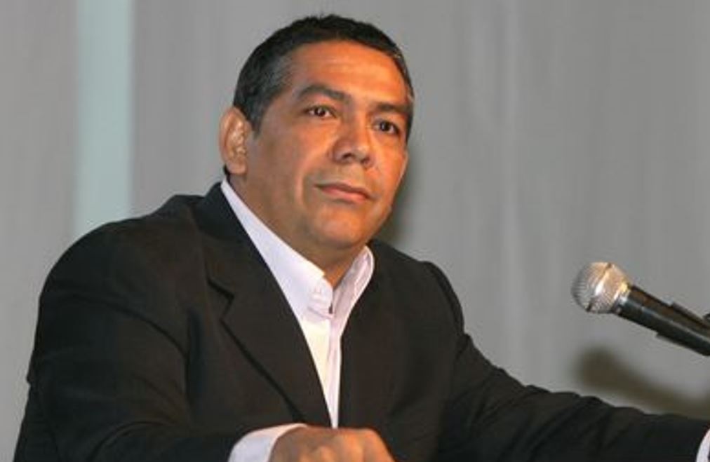 William Castillo: La mayor fake news es decir que Guaidó es presidente ...