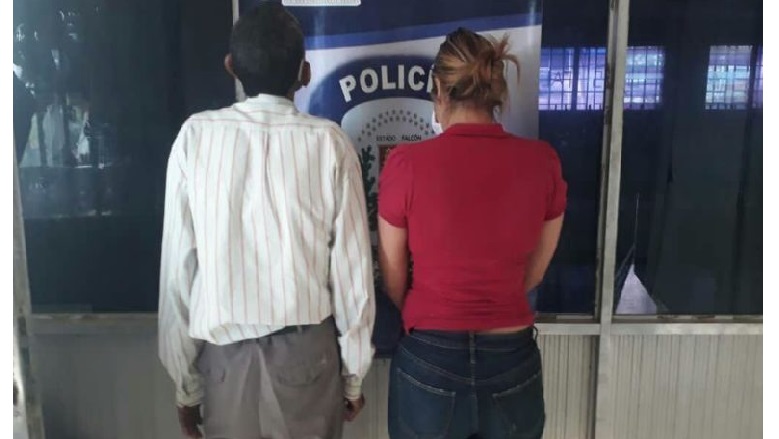 Arrestados padre e hija por violar decreto de prohibición de desalojo ...