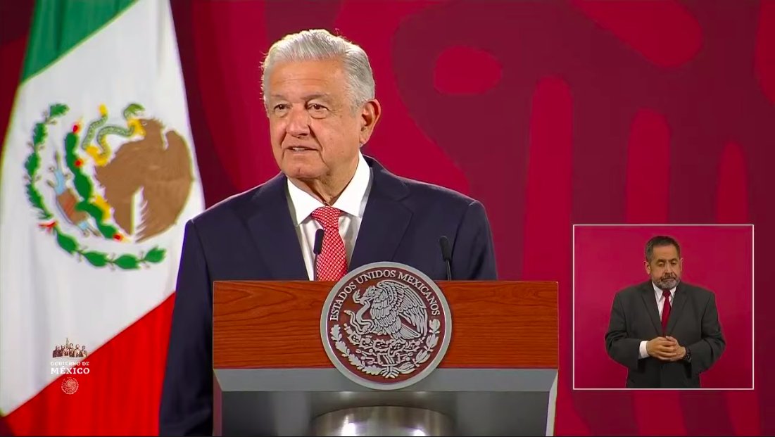 AMLO sobre caso Ayotzinapa: “Está abierta la investigación” | Cactus24