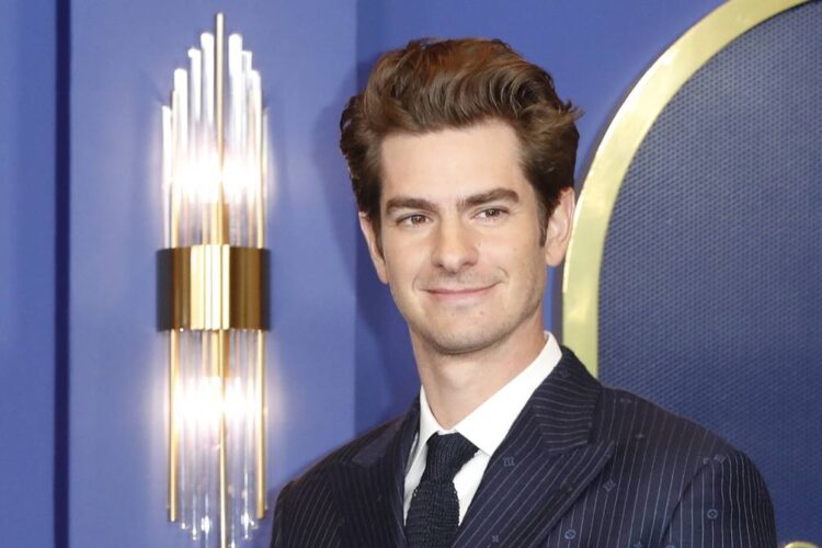 Andrew Garfield se retira temporalmente de la actuación | Cactus24